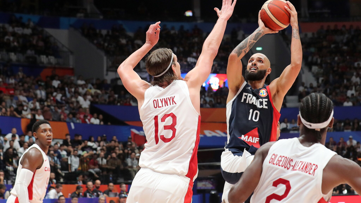 Partidos del Mundial de Baloncesto hoy, 27 de agosto: horarios ...