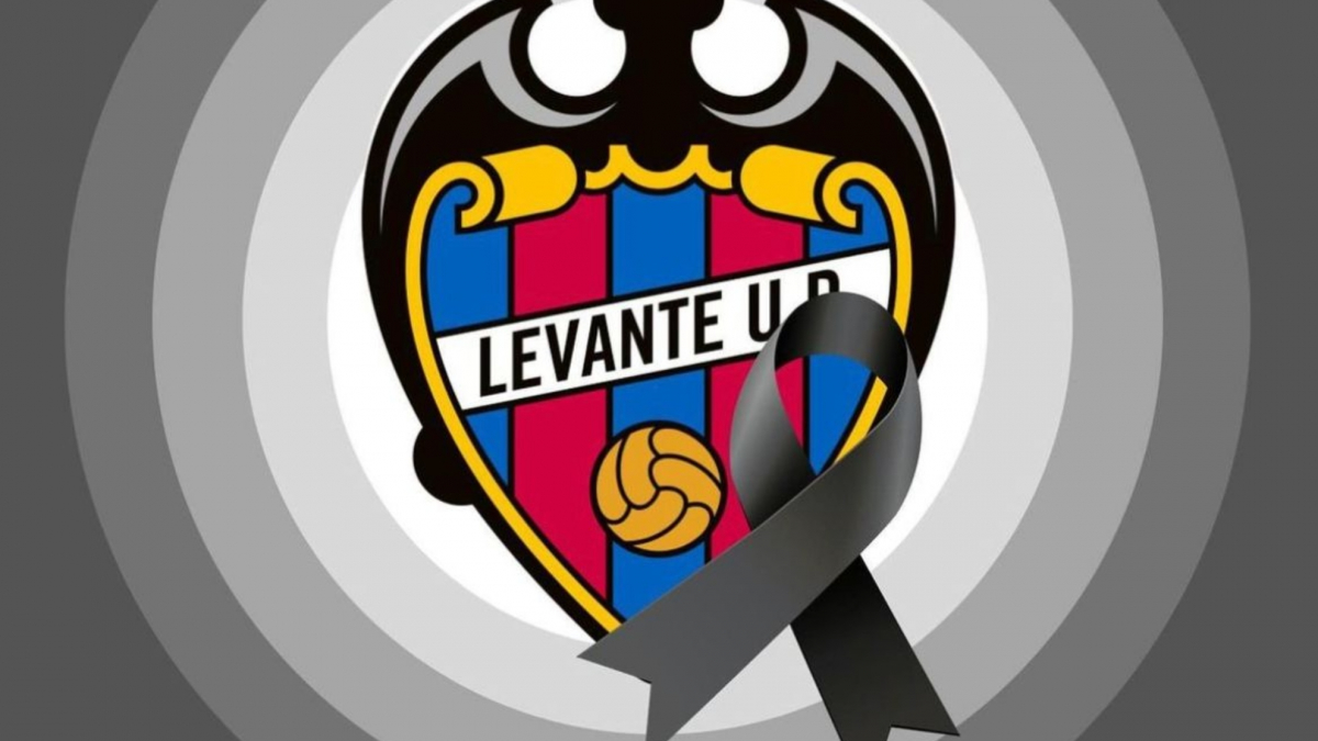 El Levante decreta cinco días de luto oficial tras el incendio de Valencia