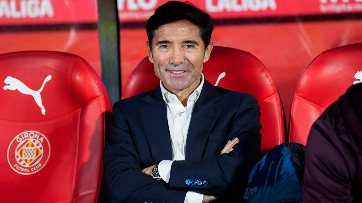 Marcelino: "Llegar a Europa sería un cuento de hadas"