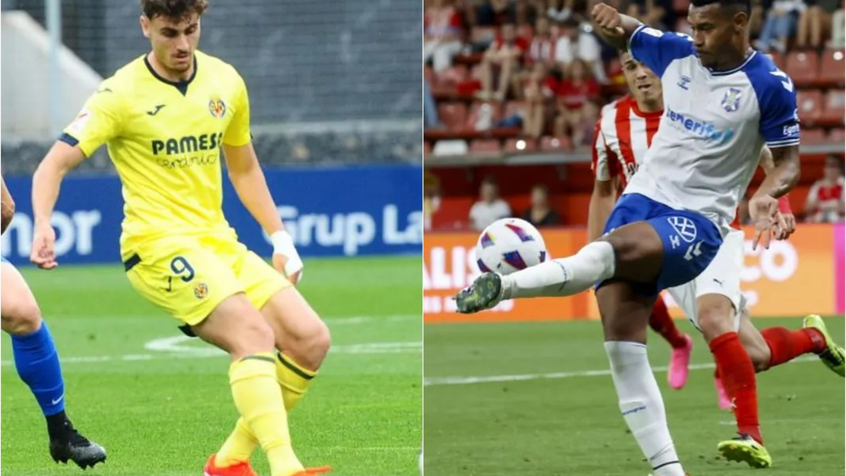 El Granada pisa el acelerador en el mercado