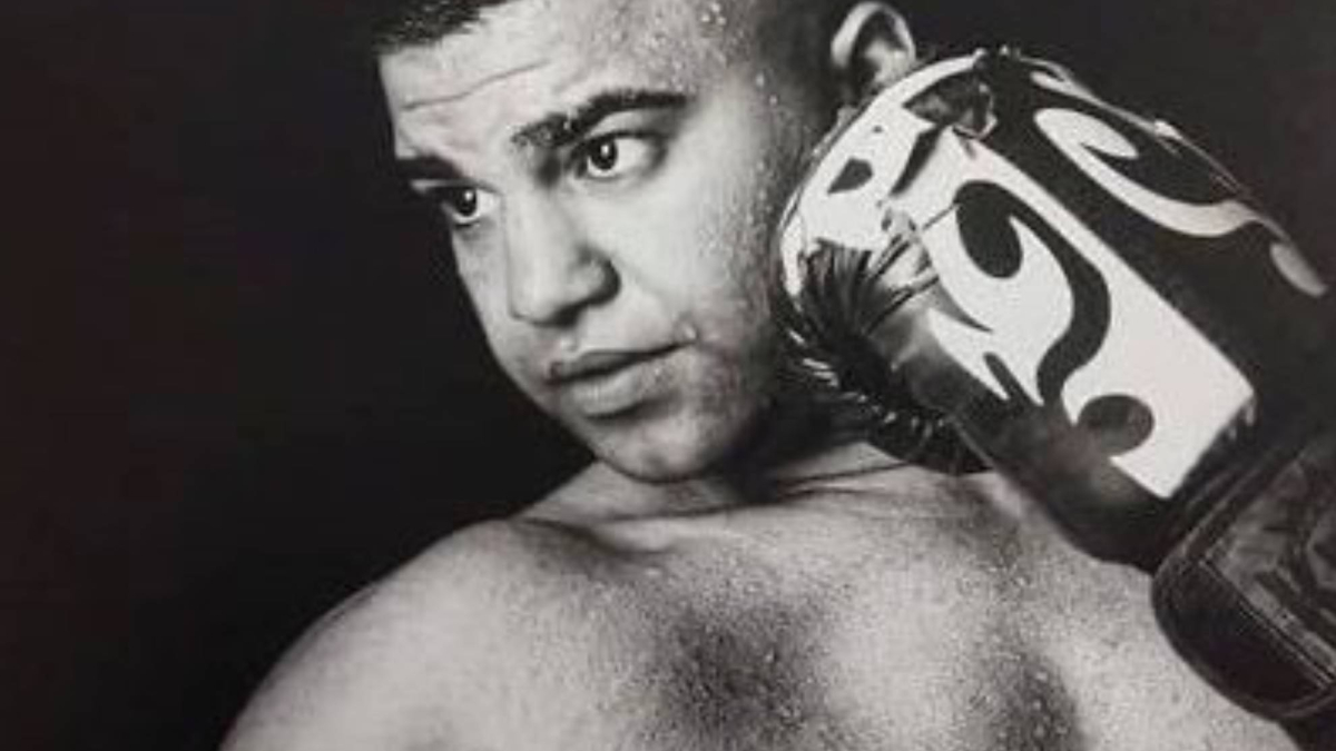 Irán condena por tercera vez a muerte al campeón de boxeo Vafaie Sani