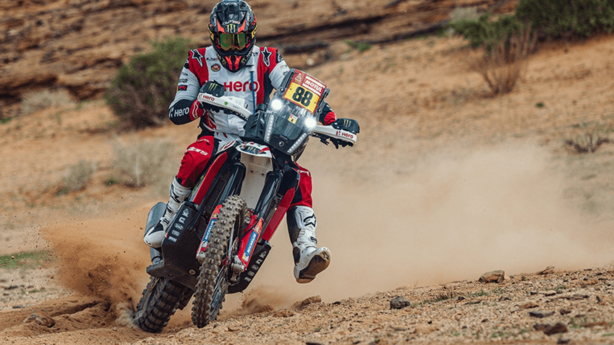 Barreda: "Estoy teniendo problemas con el sentinel, no lo escucho en la ...