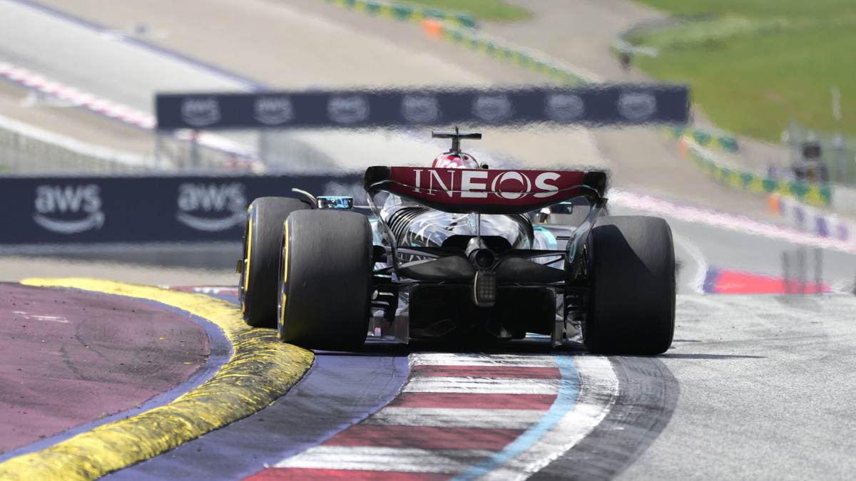 ¿Qué es el DRS en F1? Cómo funciona y cuántas veces se puede usar