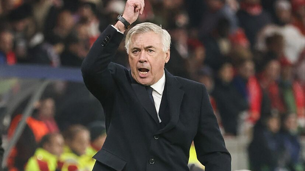 El Corrillo: "Ancelotti es capaz de poner a Mendy de lateral derecho ...