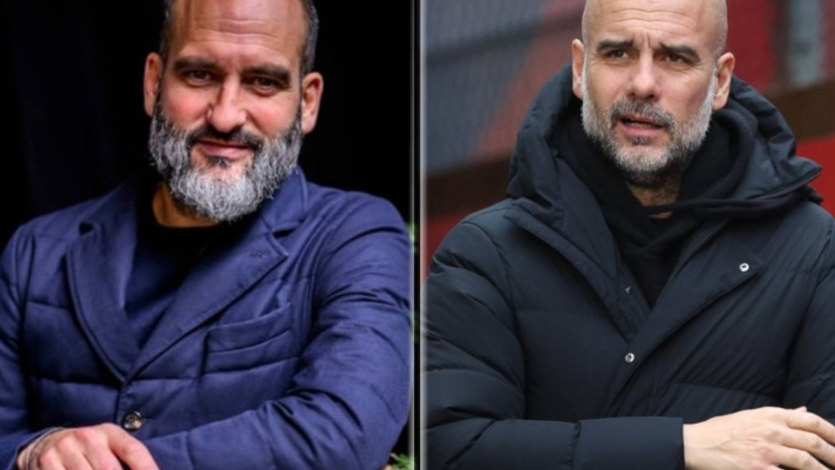 Pere Guardiola: "Nunca se sabe, Pep algún día podría entrenar al Girona"