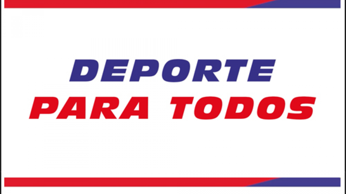 La historia de Eva Coronado en el nº 8 de “Deporte para Todos ...