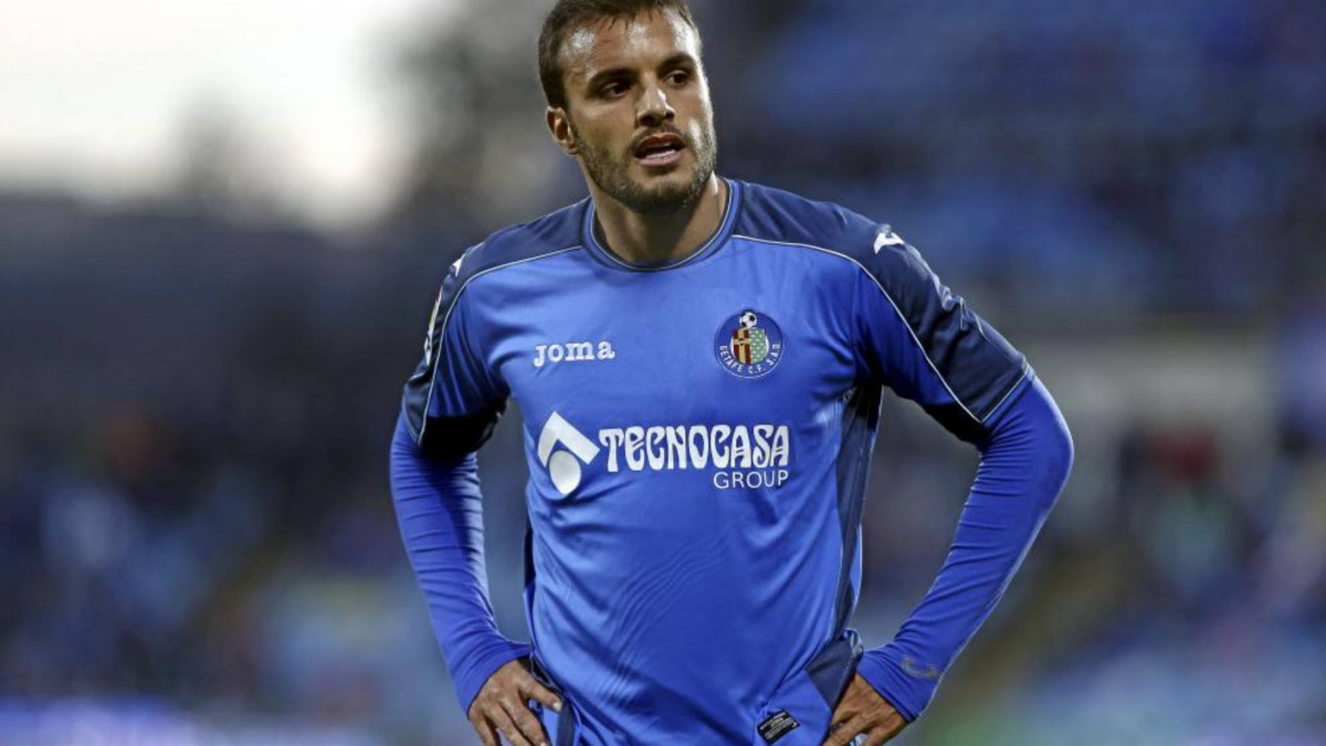 El CSD negó la cautelar a Pedro León en 2014 que luego un juez sí le ...