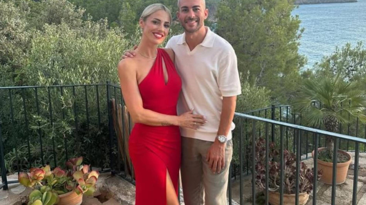 Dani Rodríguez: "Lo que ocurrió en Yeda con nuestras mujeres es mucho más grave que lo de Rubiales"