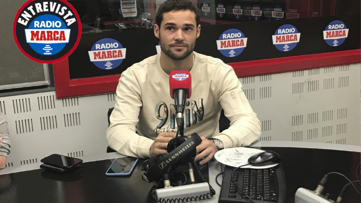 El vaticinio de Mario Suárez con el planteamiento del Cholo en Barcelona