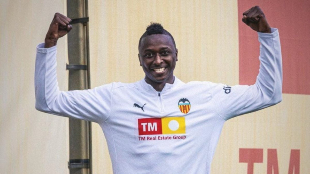 Sadiq convierte todos sus goles en oro: nueve dianas en 44 partidos en ...