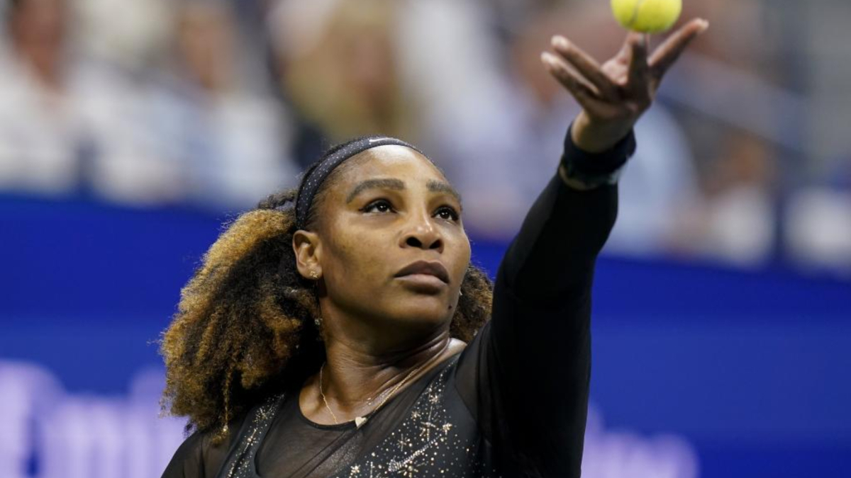 Serena Williams, nueva propietaria del Toronto Tempo