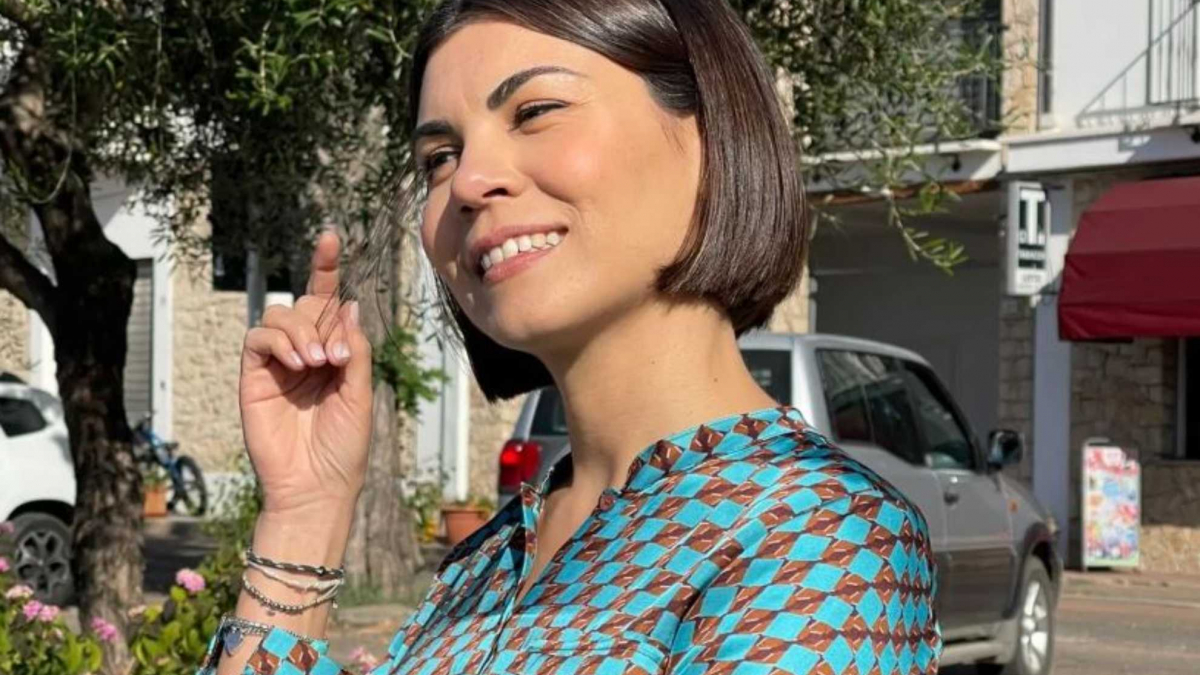 Muere Carlotta Dessi, periodista de Mediaset, a los 35 años