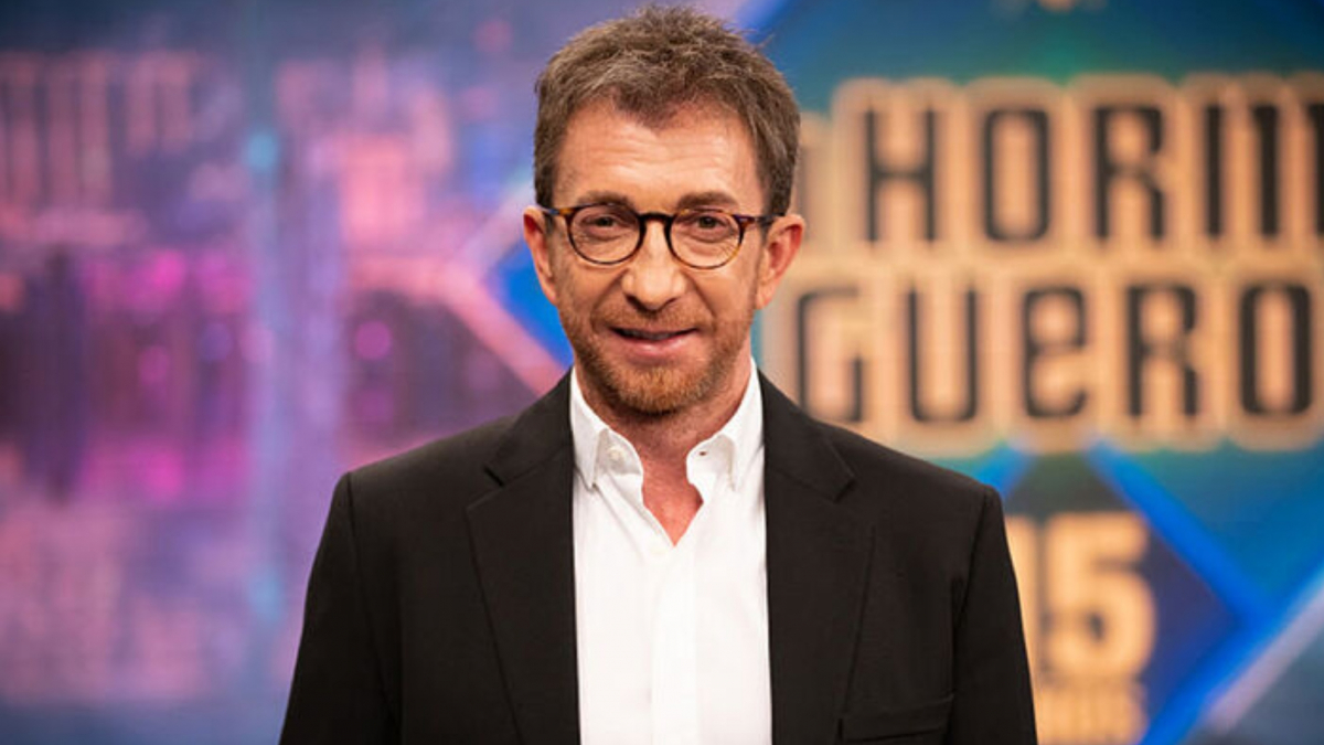 Las lujosas vacaciones de Pablo Motos en Semana Santa para descansar de ...