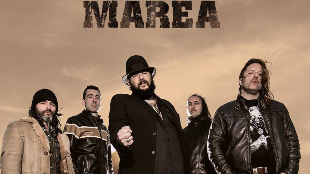Gira de Marea 'Sin Riendas' 2023: fechas de conciertos, dónde comprar ...