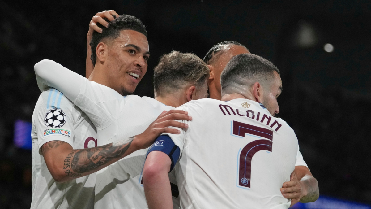 ¿Valen doble los goles fuera de casa en Champions League?