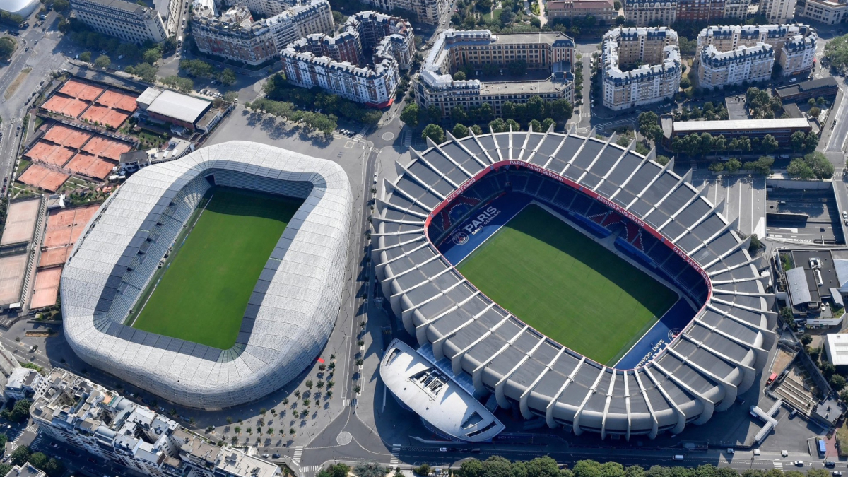 El Paris FC vuelve 46 años después a la Ligue 1... y reta al PSG con el ...