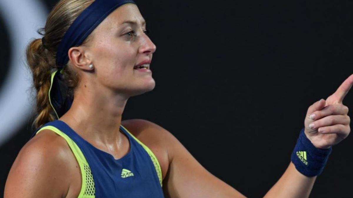 Mladenovic: “Que todos los participantes digan que quieren divertirse ...