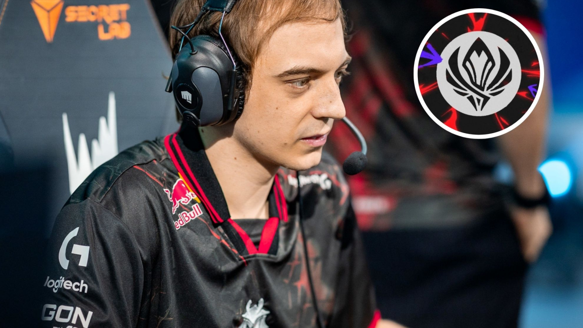 El mejor Caps aparece para darle otra vida a G2 Esports en el MSI