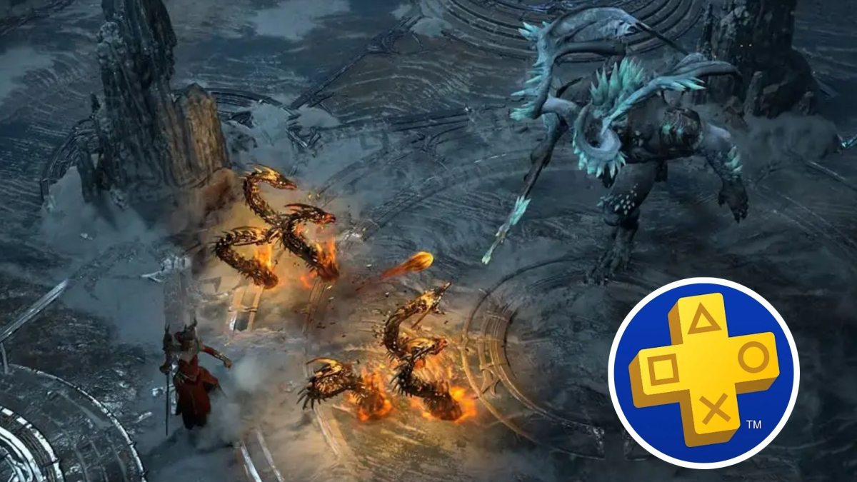 Es uno de los mejores ARPG de los últimos años y ahora está disponible ...