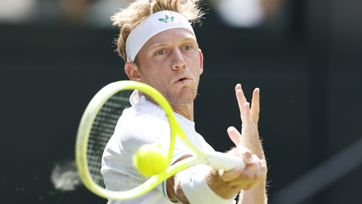 Fritz acaba con el sueño de Davidovich... y apunta a Alcaraz