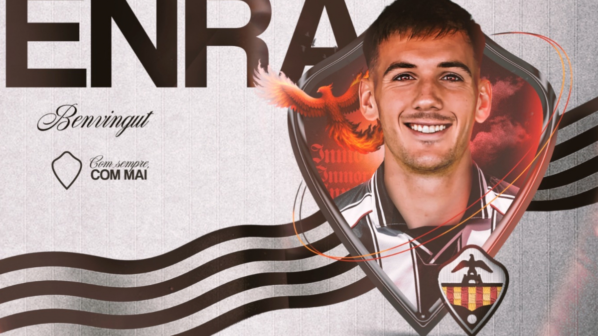 El Castellón refuerza su defensa con el fichaje del argentino Agustín Sienra