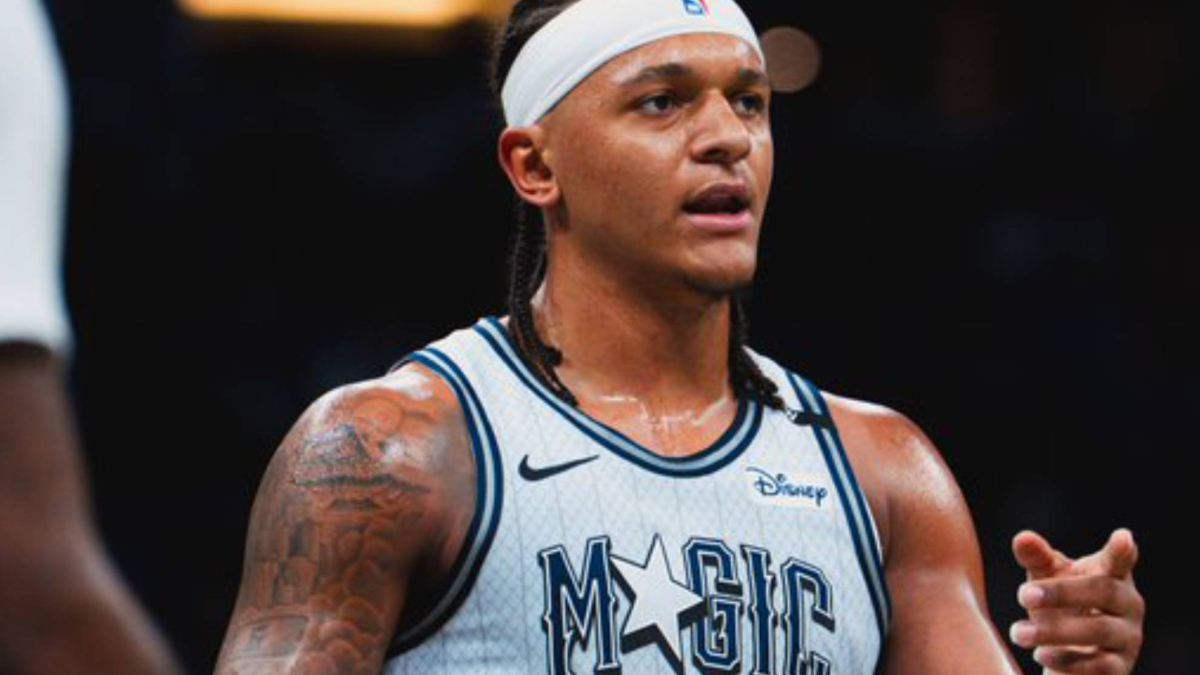 Otro pelotazo en la NBA: Banchero renueva por un máximo de 287 millones ...
