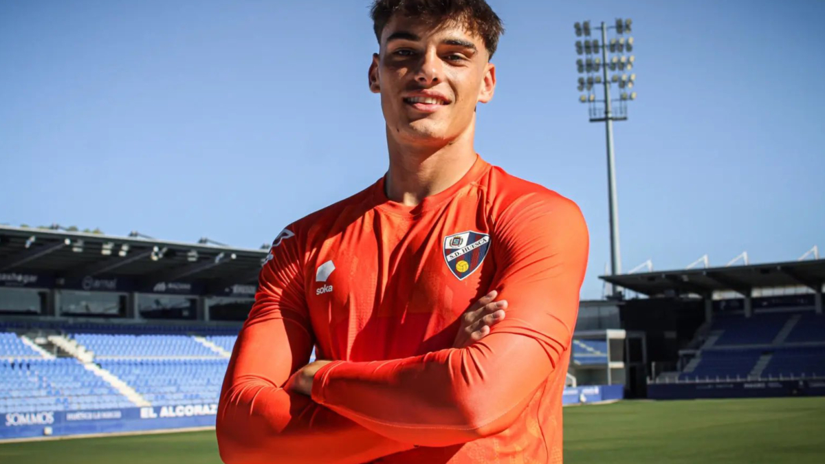 La oportunidad de plata de Dani Martín