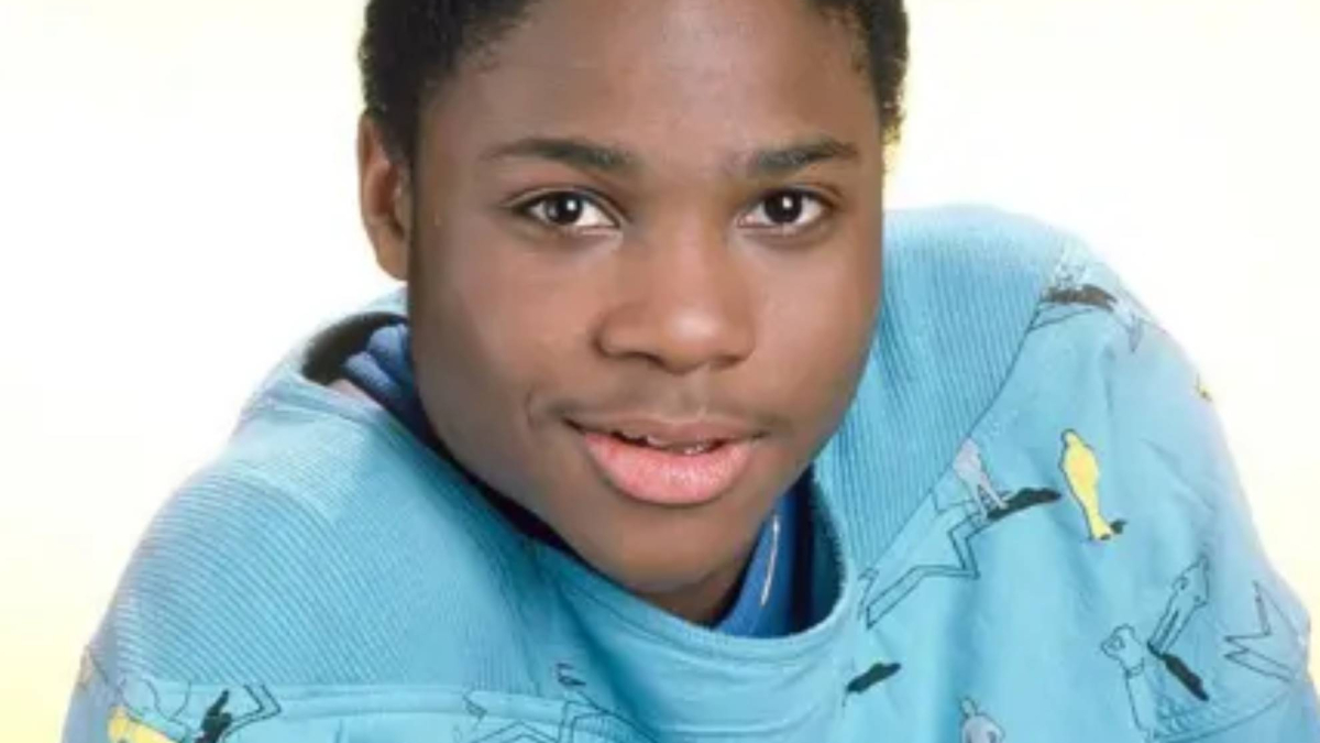 Muere ahogado el actor Malcolm-Jamal Warner, el recordado Theo Huxtable ...