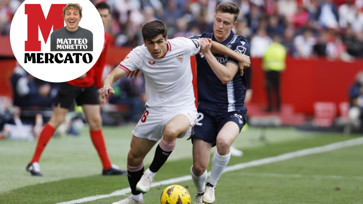 El mercado de fichajes, por Matteo Moretto: los movimientos de este viernes