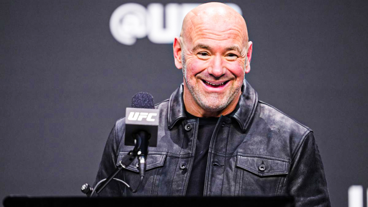 La UFC cambia por completo: adiós a ESPN y los PPV, hola a Paramount ...