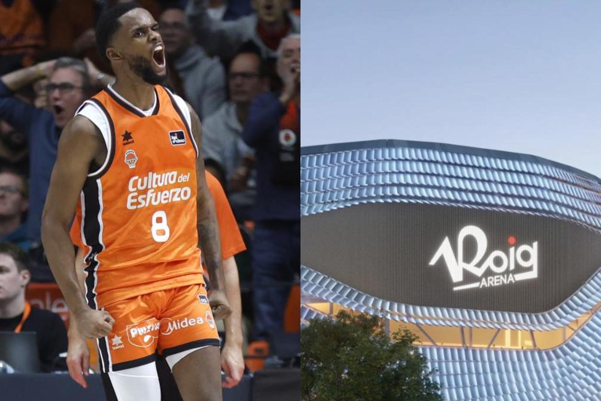 Valencia Basket se renueva y va con todo a por la Euroliga