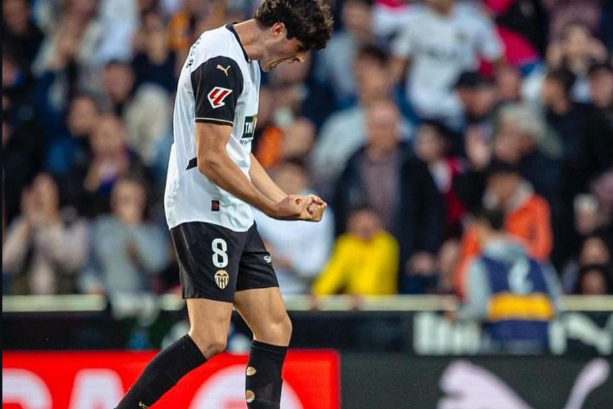 Valencia CF - Últimas noticias