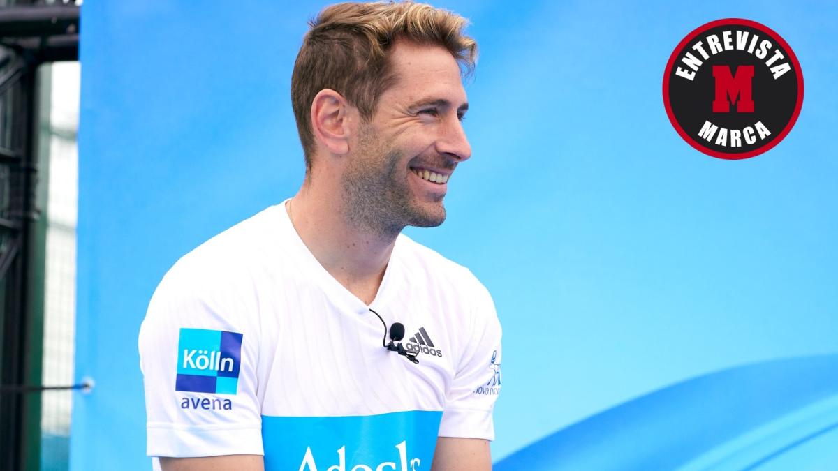 Álex Ruiz: "El año pasado había muchas dudas conmigo y tuve que hacerme ...