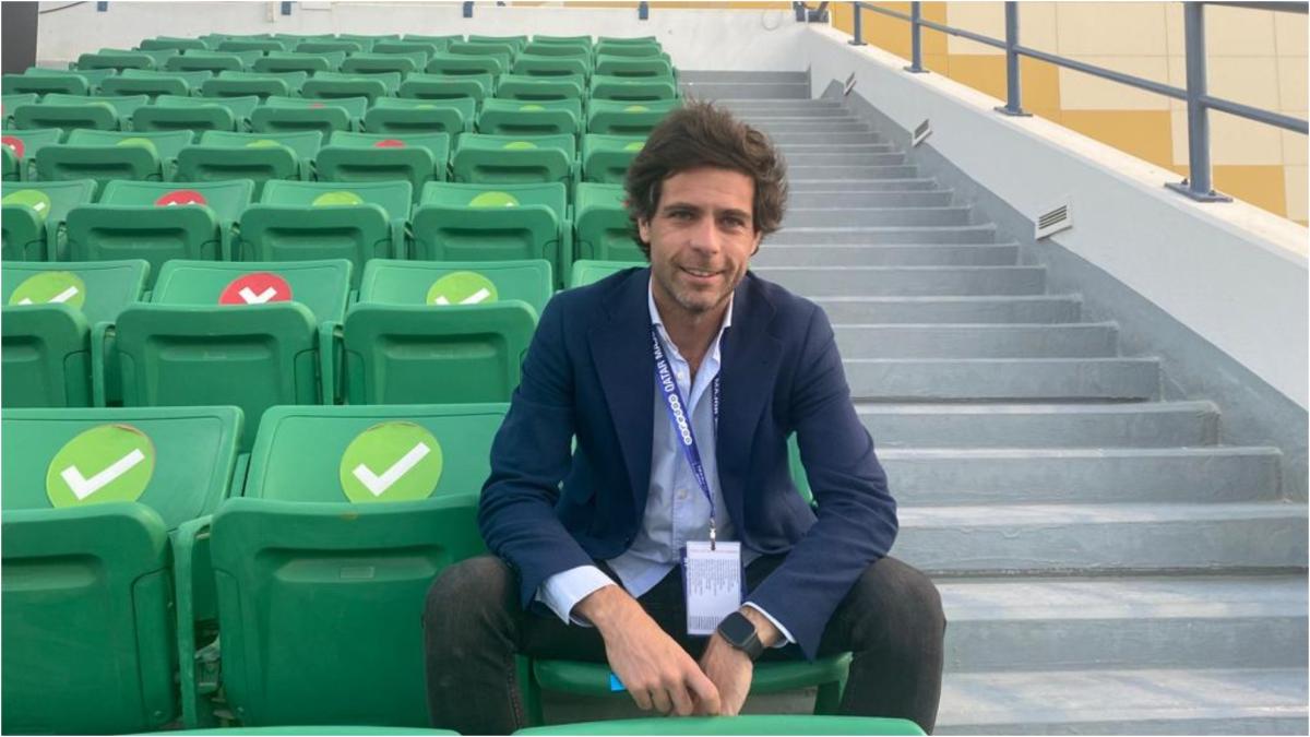 Alejandro Villaverde, abogado de la PPA: "El progreso del jugador no ...