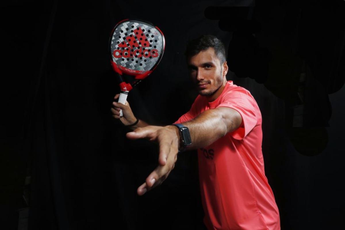 Ale Galán, el número 1, en MARCA: "Hemos elegido el camino de Premier ...