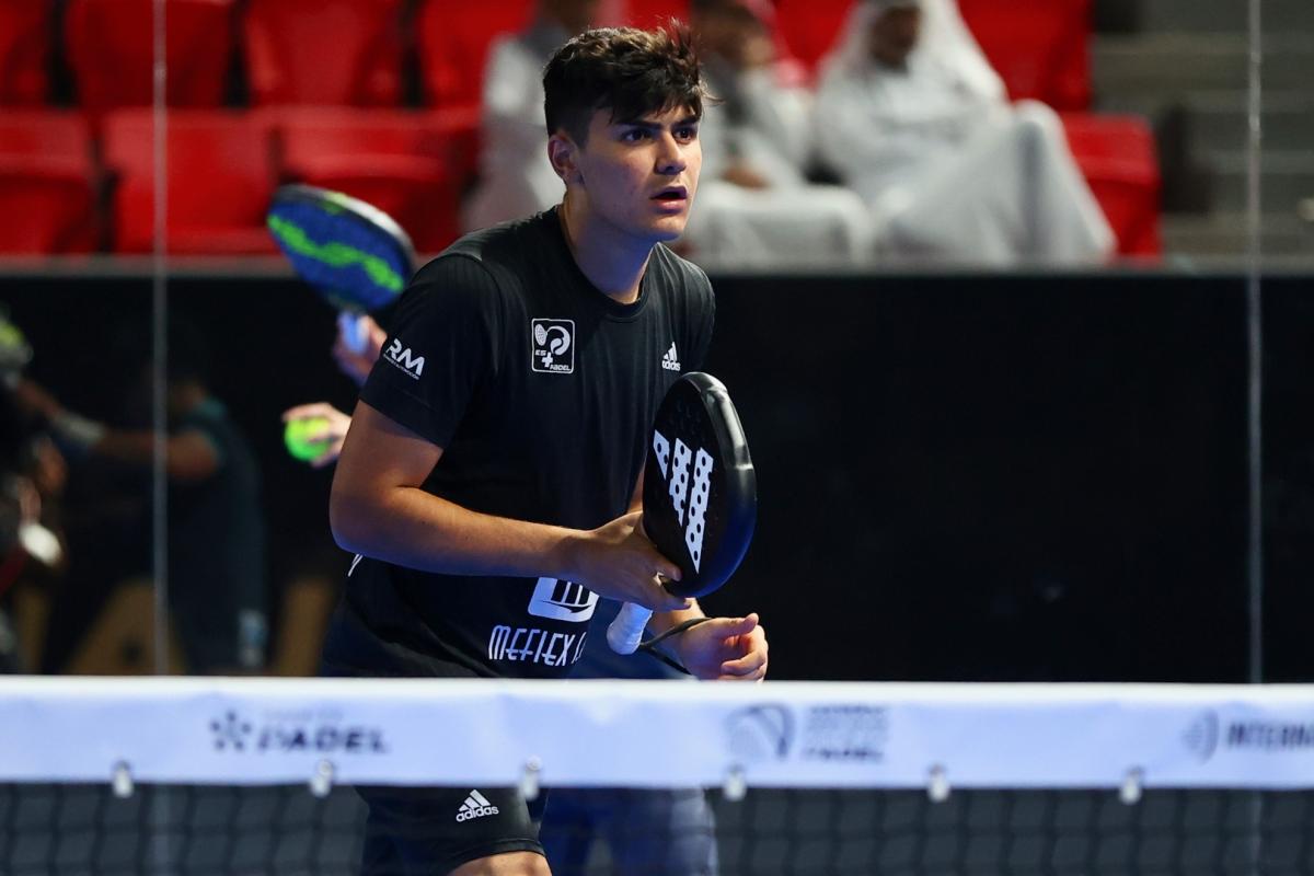 Pablo Cardona: "Es normal que la gente piense que no tengo corazón por ...