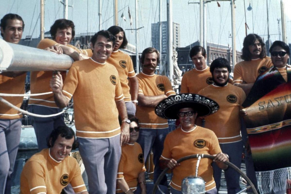 'Sayula II', el campeón tras el que se esconde la historia de un amor ...