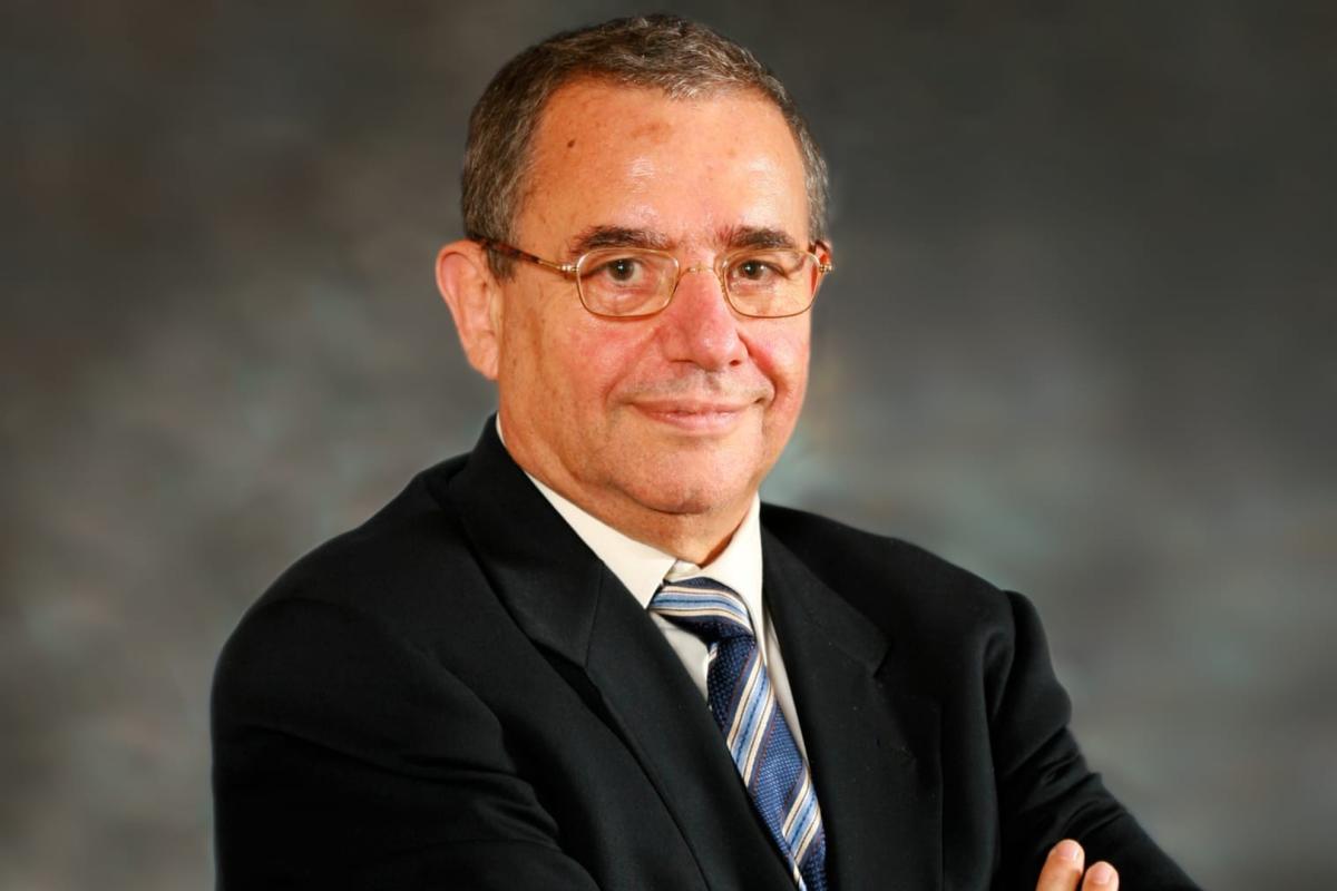 Muere Manuel Romero, el hombre que revolucionó la cobertura televisiva ...