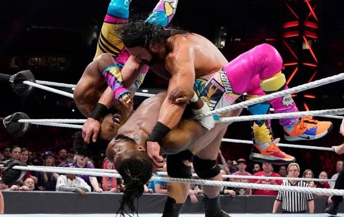 Cuatro posibles sorpresas del Royal Rumble 2020 | Marca