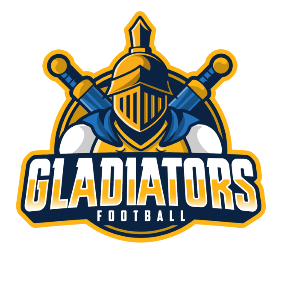 Gladiators Football, la primera franquicia española de fútbol americano ...
