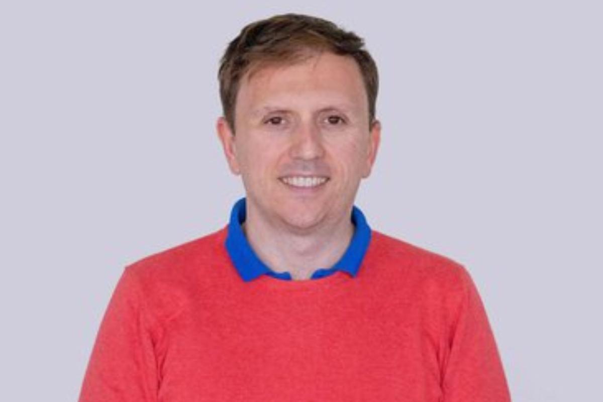 Manuel Sarmiento, nuevo responsable de los controles antidopaje en la CELAD