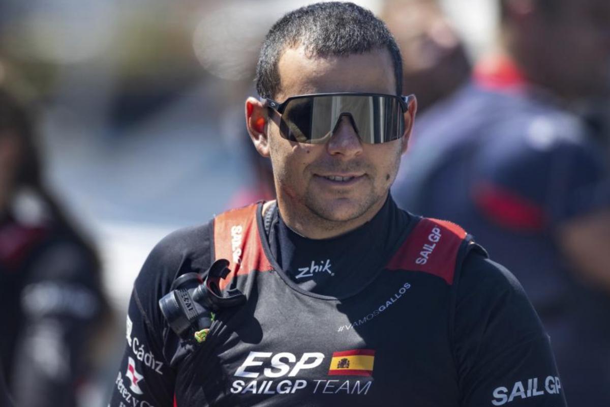 Joel Rodríguez: "Nos vemos en la Gran Final"