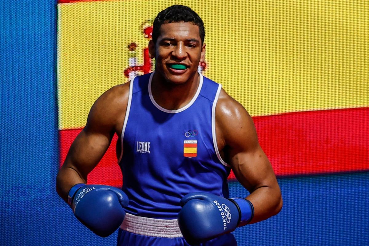 España viaja al Preolímpico de Italia con 10 boxeadores