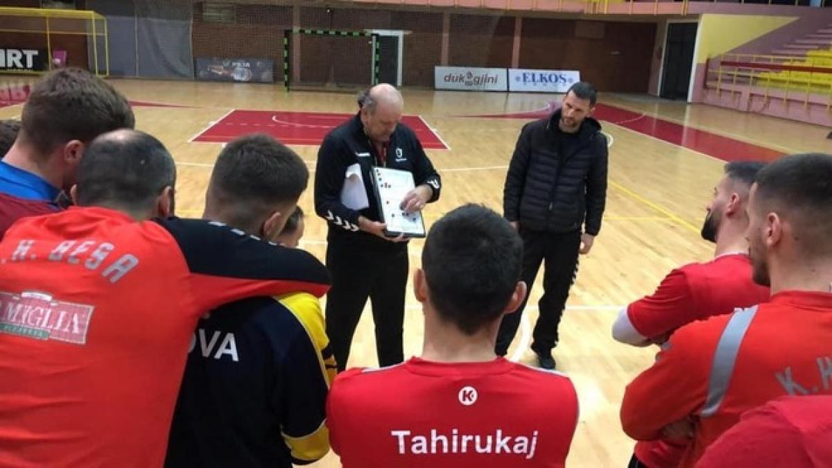 Javier Cabanas, confinado en el 'país de nunca jamás'