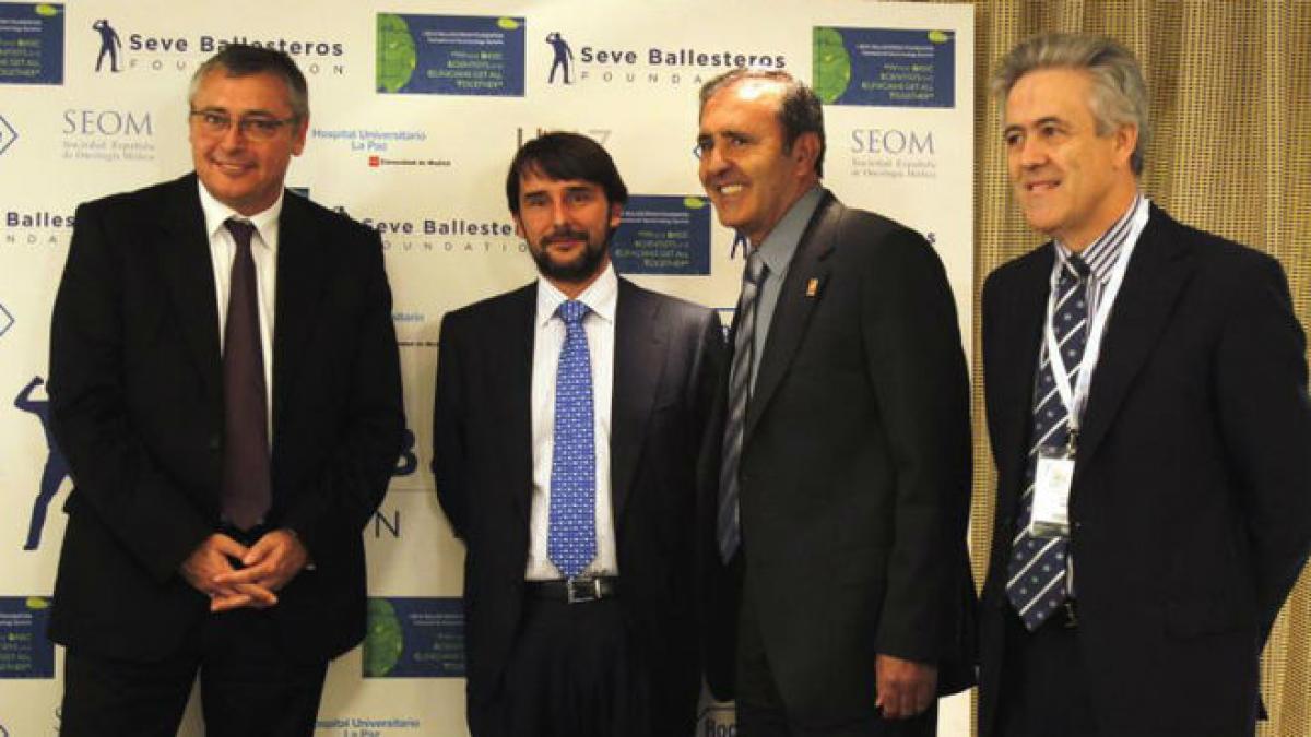 "Hasta siempre Michael" | Marca