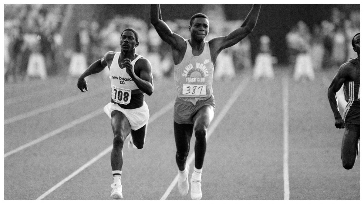 Matan a tiros a Emmit King, velocista estadounidense campeón del mundo