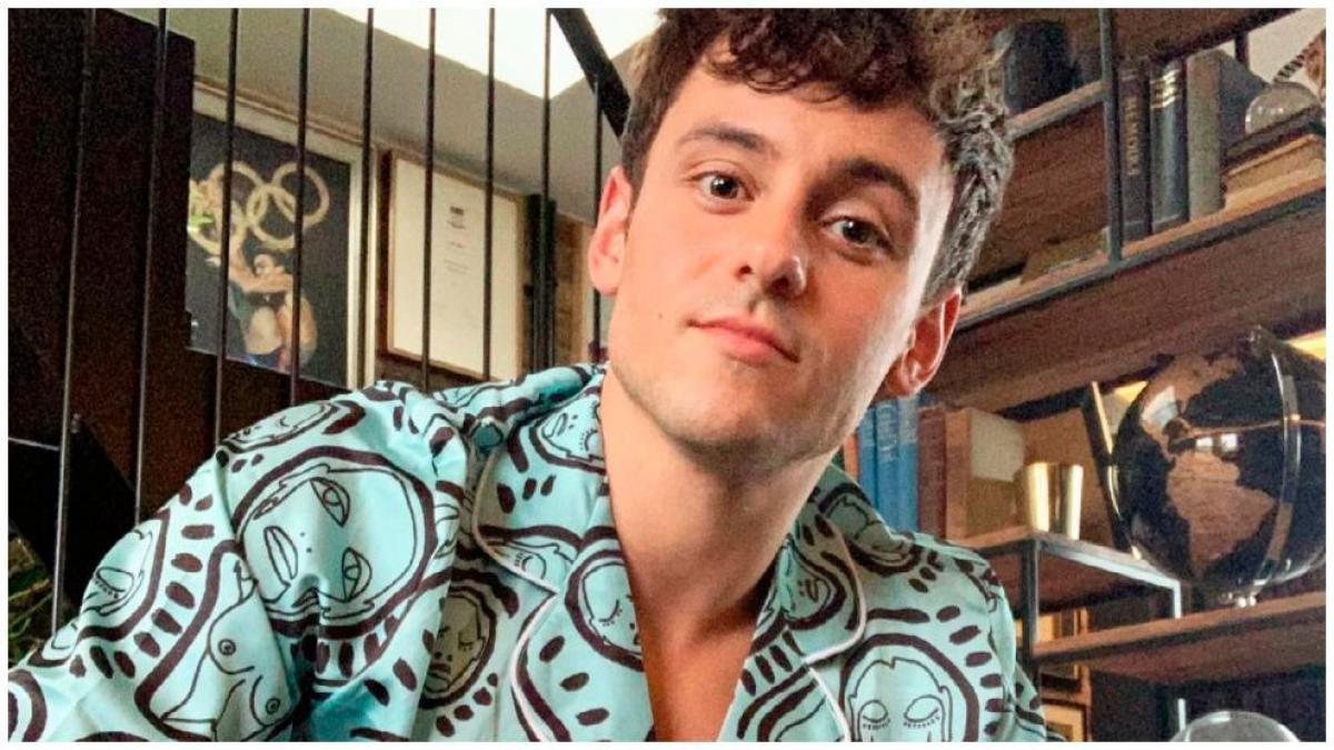 Daley pide la prohibición olímpica a los países donde la homosexualidad ...