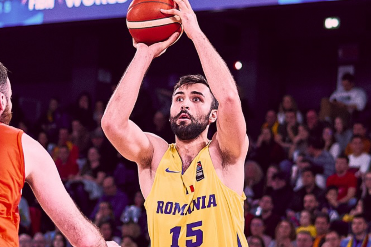 El Baxi Manresa refuerza el juego interior con Emanuel Cate