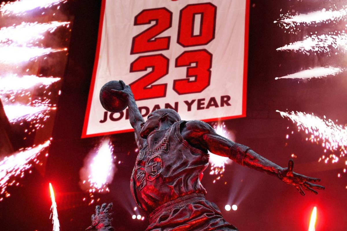 2023, el año de Michael Jordan: ¿Por qué? | Marca