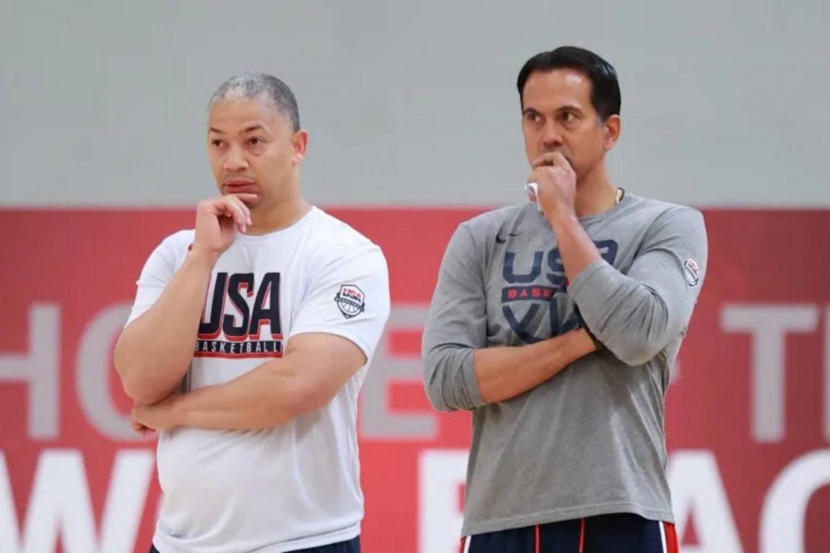 Empieza la carrera por el banquillo de la selección de Estados Unidos ...